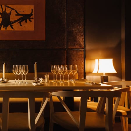 Alfred Paris in Paris - Restaurant Reviews, Menu and Prices | TheFork