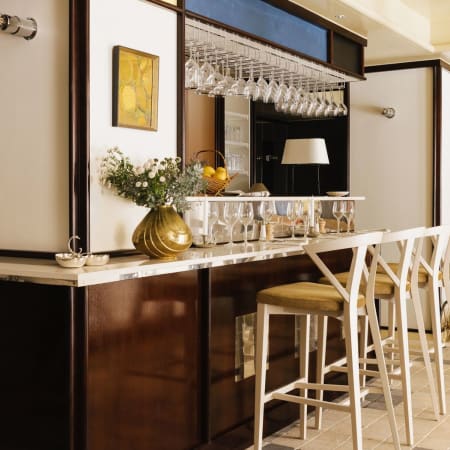 Restaurant Alfred Paris à Paris - Menu, avis, prix et réservation | TheFork