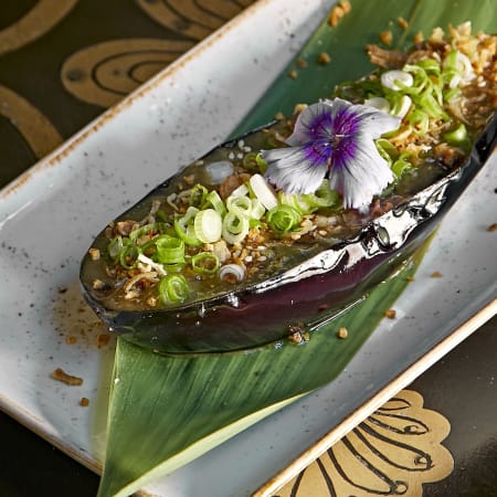 Gilgamesh Covent Garden in London - Restaurant Reviews, Menus, and ...