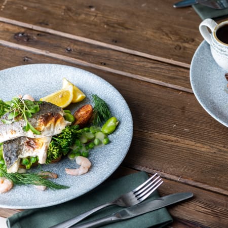 Cat & Fiddle in Christchurch - Restaurant Reviews, Menus, and Prices ...