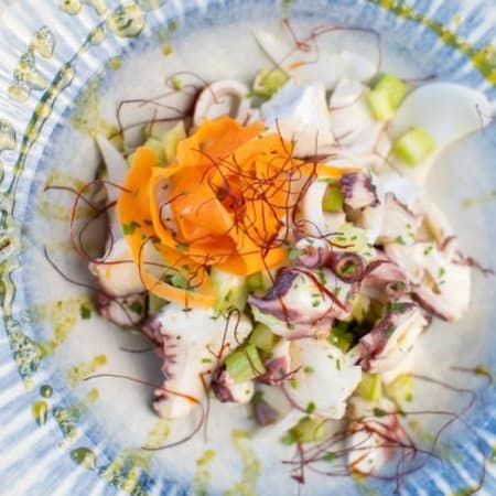 Carte et Menus 2025 - Bella Vista à Desenzano Del Garda | TheFork