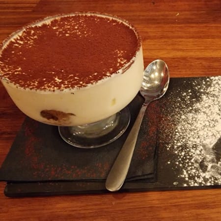 Carte et Menus 2025 - Domus Italia Chorlton à Manchester | TheFork