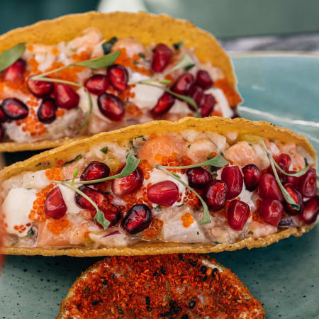 SEEN Sky Bar in Lisbon - Restaurant Reviews, Menu and Prices | TheFork