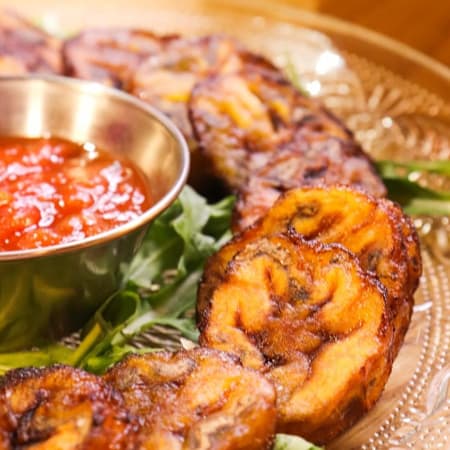 Yassa Bar à Toulouse - Menu, avis, prix et réservation | TheFork