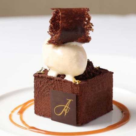 Auberge du Lac in Welwyn Garden City - Restaurant Reviews, Menus, and ...