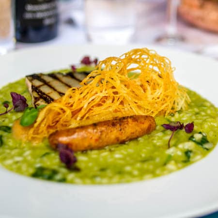 Portofino in Stockholm - Restaurant Reviews, Menu and Prices | TheFork