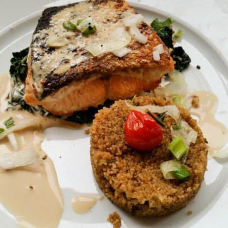 Le Progrès in Paris - Restaurant Reviews, Menu and Prices | TheFork