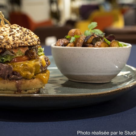 MBar - Restaurant Lounge in Le Touquet-Paris-Plage - Restaurant Reviews ...