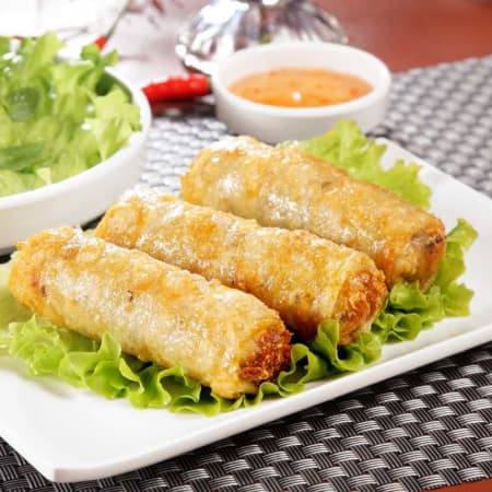 Menu 2025 - Chez Liu in Courbevoie | TheFork