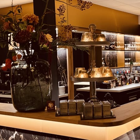 Menu 2025 - Sin Chen in Zeddam | TheFork