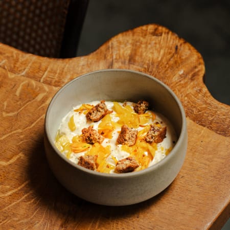 Kricket Soho in London - Restaurant Reviews, Menus, and Prices | TheFork