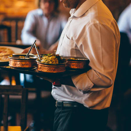 Dakhin in Glasgow - Restaurant Reviews, Menus, and Prices | TheFork