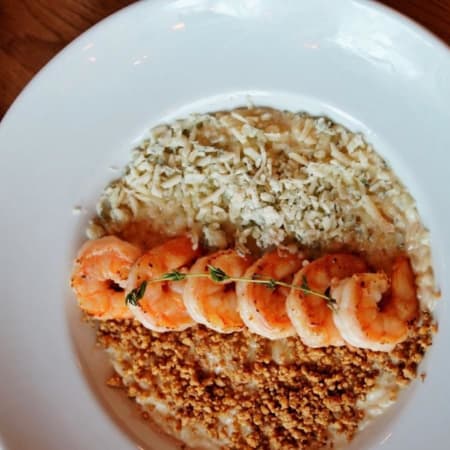 Restaurante Chernomorka - Schnirchgasse 13 en Viena - Menú 2025 ...