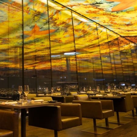 Menù completo e carta 2025 - Das Loft a Vienna | TheFork