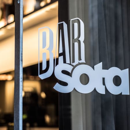 Bar Sota a Roma - Menu, prezzi, immagini, recensioni e indirizzo del ...