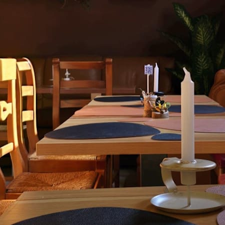 Adua's Rose in Modena - Restaurant Reviews, Menus, and Prices | TheFork