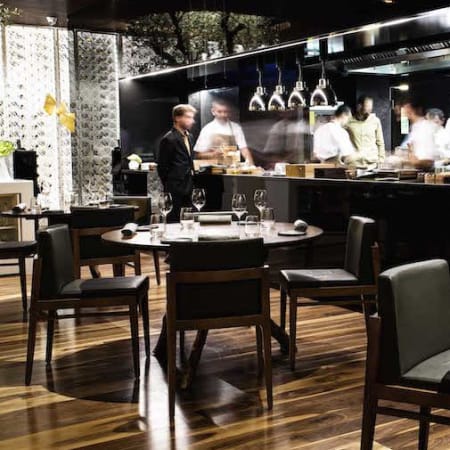 Restaurante LOCO Restaurante en Lisboa - Menú 2025, opiniones, precios ...