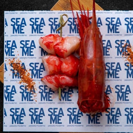 Restaurante Sea Me - Peixaria Moderna en Lisboa - Menú 2025, opiniones ...