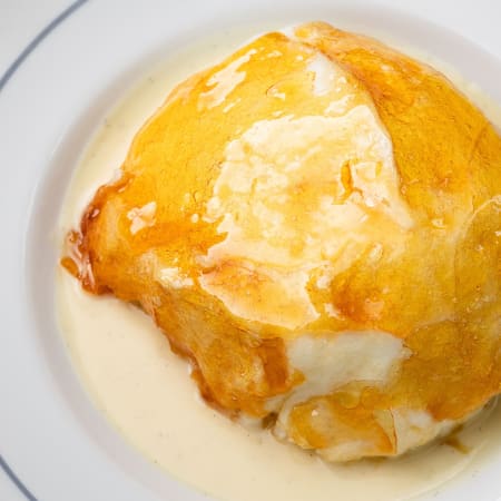 Carte et Menus 2025 - La Flottille à Versailles | TheFork