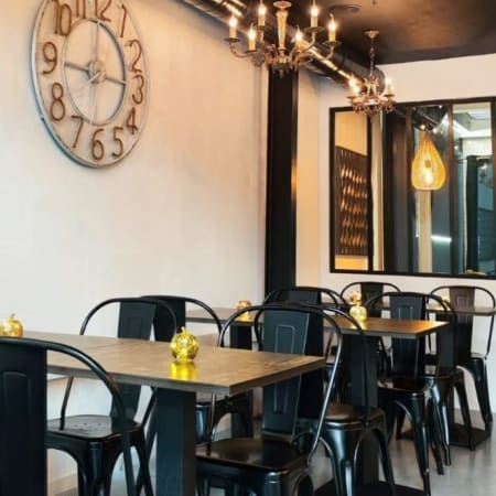 Au Palais du Liban in Hem - Restaurant Reviews, Menu and Prices | TheFork