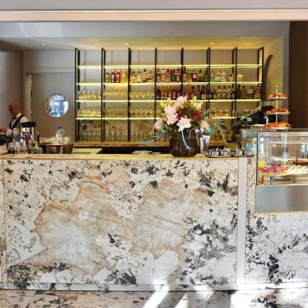 Verified Reviews 2025 - Casa Bellucci Ristorante & Bar Berlin | TheFork