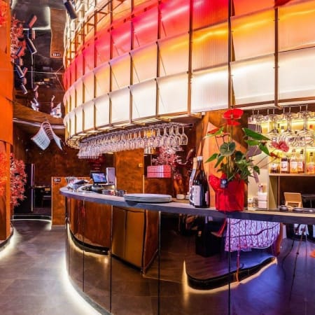 SOKCHO à Paris - Menu, avis, prix et réservation | TheFork