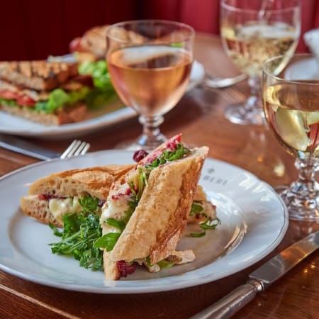 Colbert in London - Restaurant Reviews, Menus, and Prices | TheFork