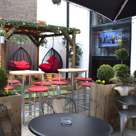 The Ark Glasgow in Glasgow - Restaurant Reviews, Menu and Prices | TheFork