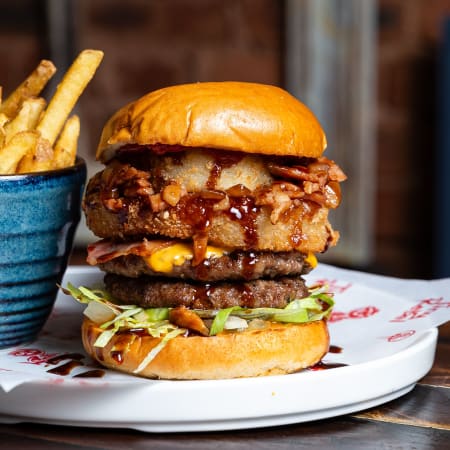 The Ark Glasgow in Glasgow - Restaurant Reviews, Menu and Prices | TheFork