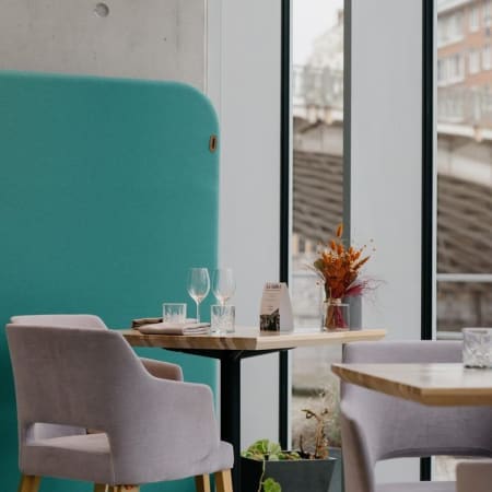 Carte et Menus 2025 - La Confluence à Namur | TheFork