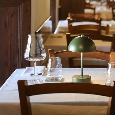 Menu 2025 - Talia ristorante di Salvatore La Spina in Luzzana | TheFork