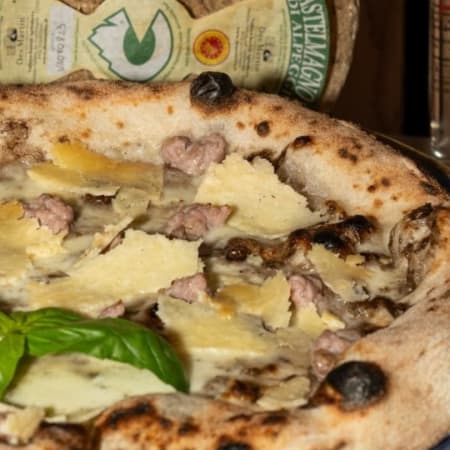 Pummarò.it in Turin - Bewertungen, Speisekarte und Preise | TheFork