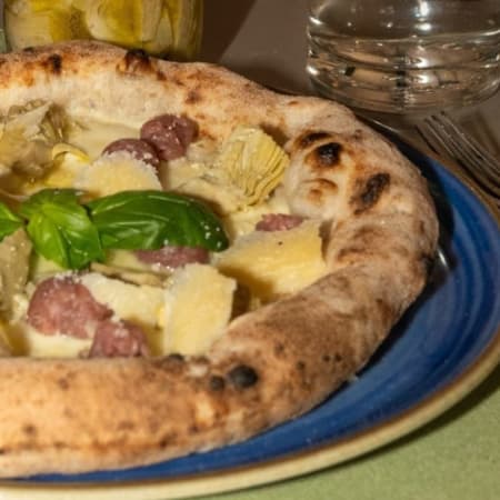 Pummarò.it in Turin - Bewertungen, Speisekarte und Preise | TheFork