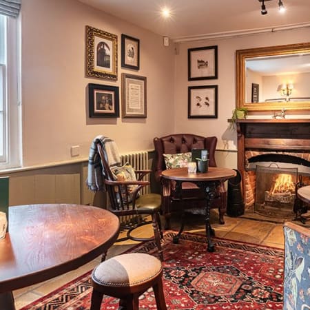 Menus 2025 - The Fox and Raven in Chelmsford | TheFork