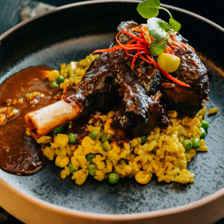 The Mayan in Birmingham - Restaurant Reviews, Menu and Prices | TheFork