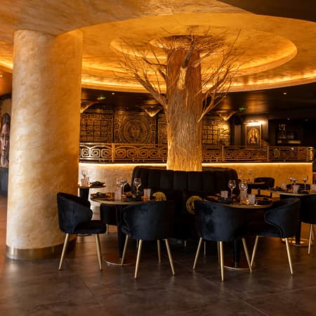 The Mayan in Birmingham - Restaurant Reviews, Menus, and Prices | TheFork