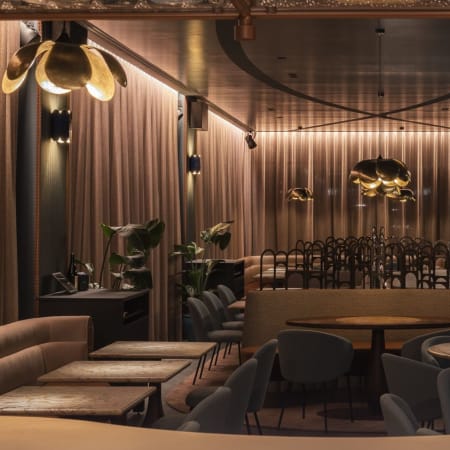 AUM Restaurant & Bar à Kraainem - Menu, avis, prix et réservation | TheFork