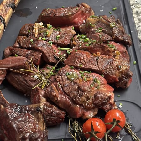 Verified Reviews 2025 - Au Boeuf Rouge Crassier | TheFork