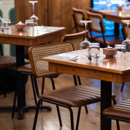 Kin Restaurant in London - Restaurant Reviews, Menus, and Prices | TheFork