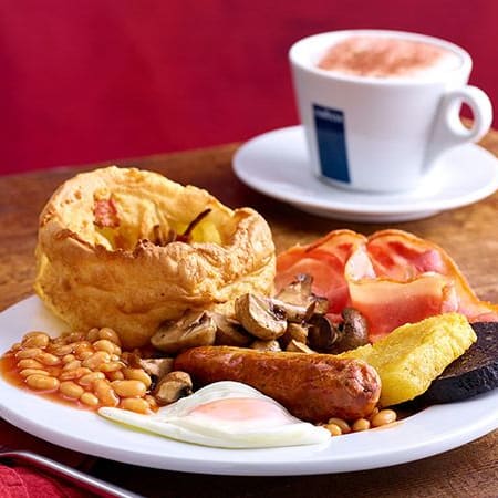 Toby Carvery - Cocket Hat in Aberdeen - Restaurant Reviews, Menus, and ...