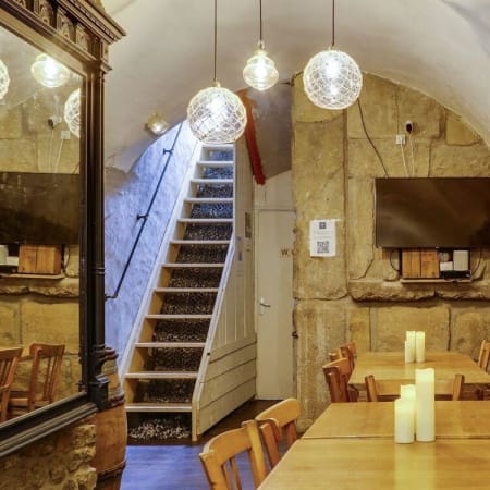 Carte et Menus 2025 - Oaï Resto à Lyon | TheFork