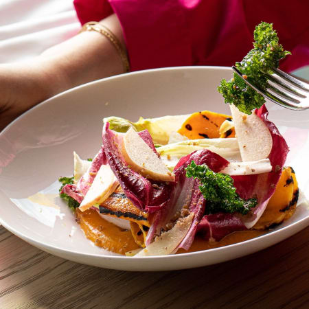 14 Hills in London - Restaurant Reviews, Menus, and Prices | TheFork