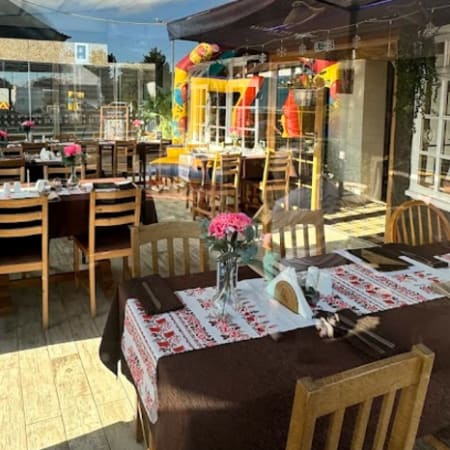 The Whip and Collar in Iver - Restaurant Reviews, Menus, and Prices ...