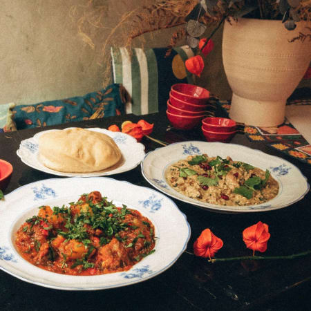 Carte et Menus 2025 - Nani Bistrot à Porto | TheFork