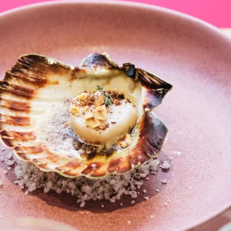 Restaurante HABILE. en Paris - Menú 2025, opiniones, precios y reserva | TheFork