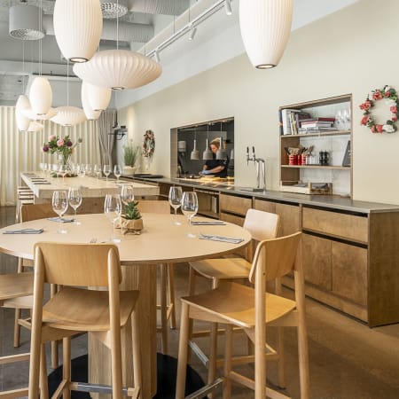 AMI in Stockholm - Restaurant Reviews, Menu and Prices | TheFork