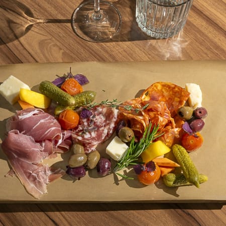 AMI in Stockholm - Restaurant Reviews, Menu and Prices | TheFork