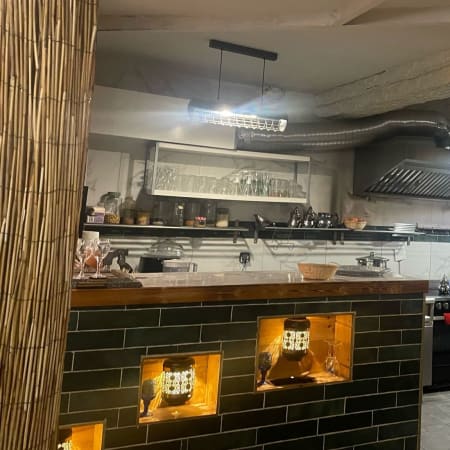 Majorelle in Bordeaux - Restaurant Reviews, Menus, and Prices | TheFork