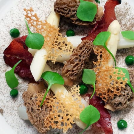 Grenache in Lisbon - Restaurant Reviews, Menu and Prices | TheFork