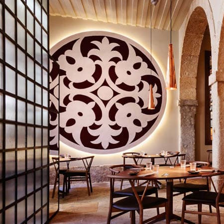 Alma in Lisbon - Restaurant Reviews, Menu and Prices | TheFork